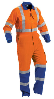 Vispro NZ Limited - Smarter Safer Work Sites